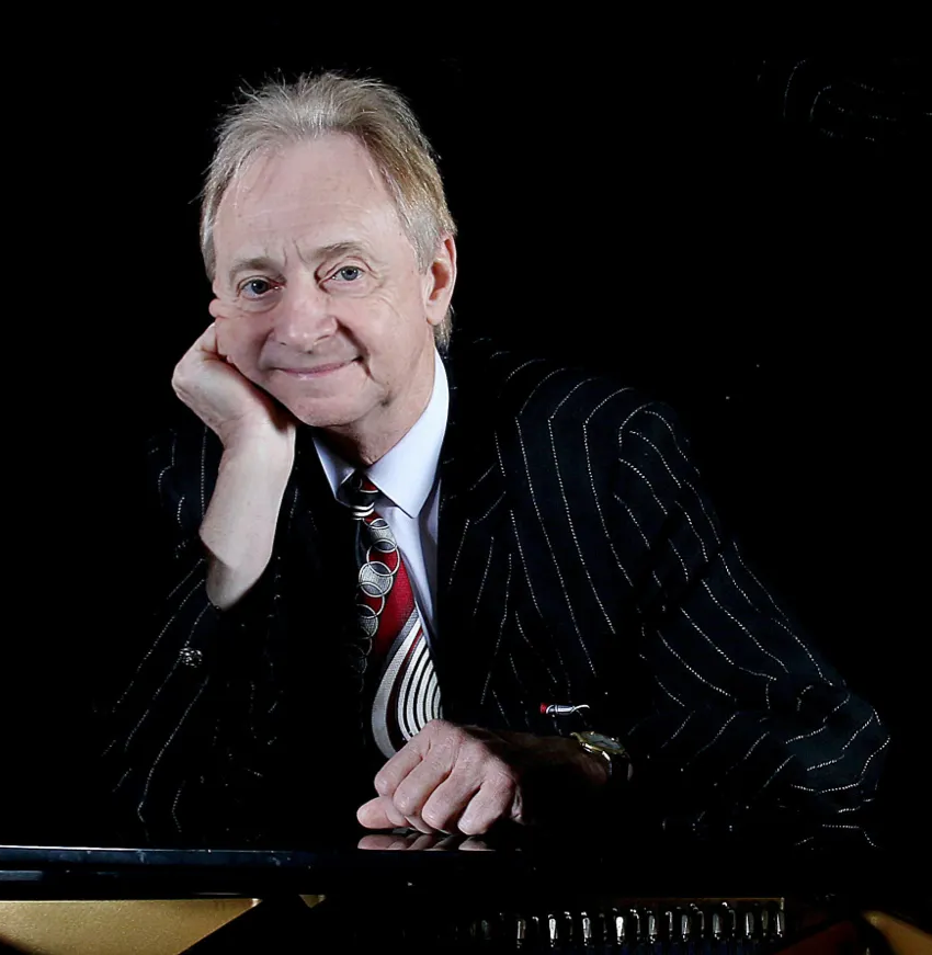 Ezra Charles Trio with Ernest Potts - McGonigel’s Mucky Duck